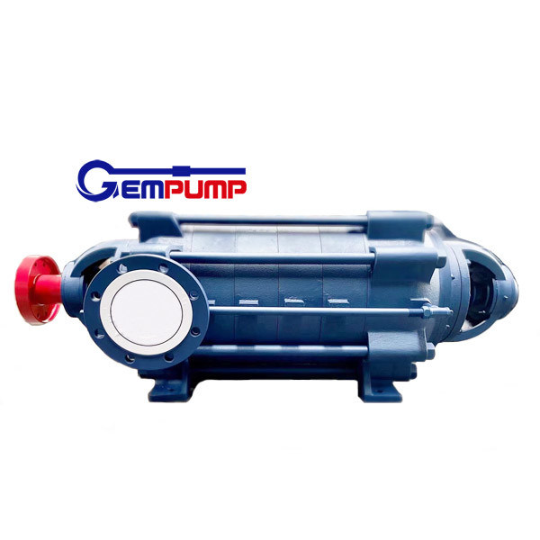 High pressure horizontal centrifugal mining multistage boiler feed hot ...