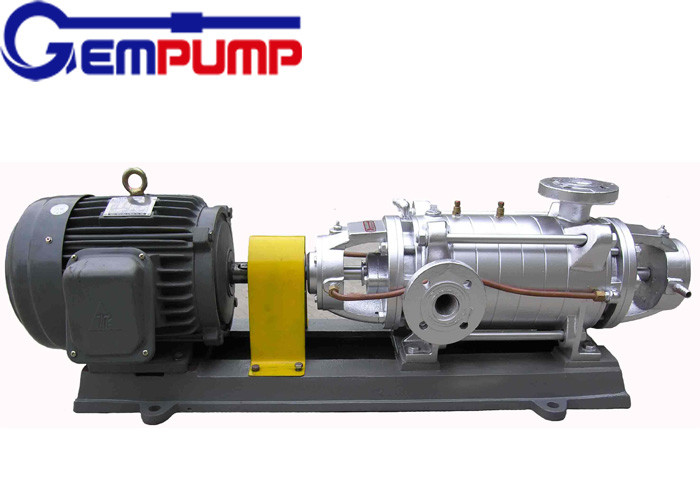 DF 25-50×5 factories Deep Well Submersible Pump / chemical centrifugal ...