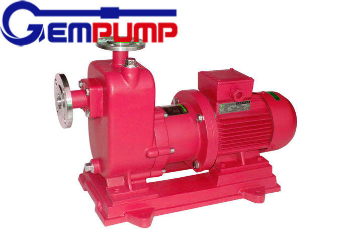 LZW No seal self-control self-priming sewage pump 95 ~2630 kg | Self ...