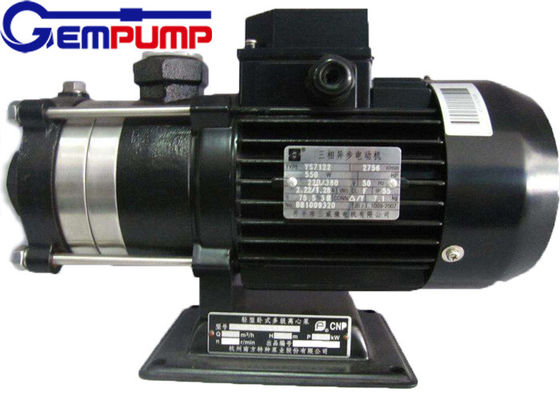 CHLF light multistage centrifugal pump stainless steel Material low ...